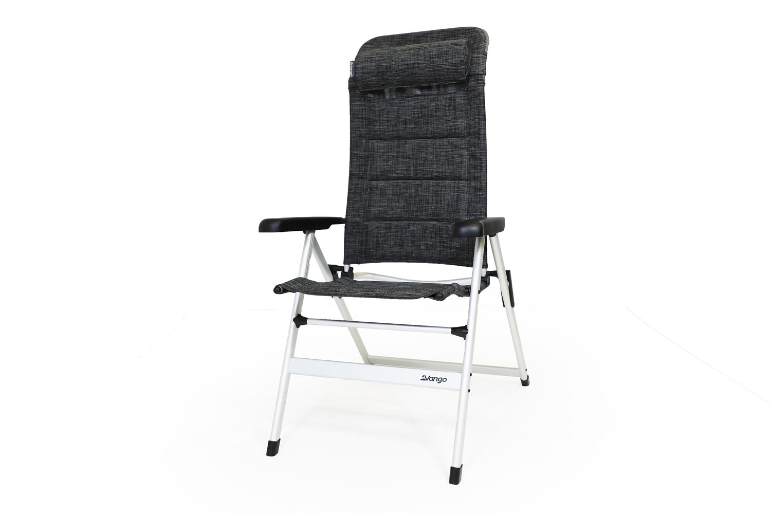 Vango Tuscany Camping Chair | Vango Chairs | Leisureshopdirect