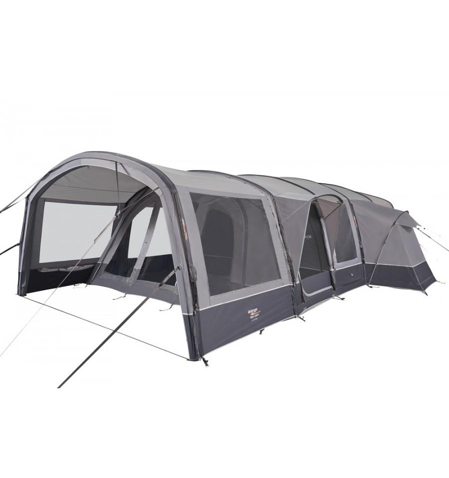 Vango Zipped Front Canopy - Sentinel Exclusive - TA105 - Cloud Grey ...
