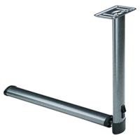 Vecamplast Folding Table Leg with Centre Pivot | Table fittings ...