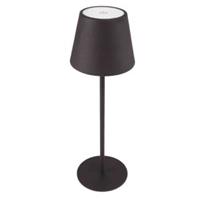 Via Mondo Glint Rechargeable In/Out Lamp-Plastic | Torches and Battery ...