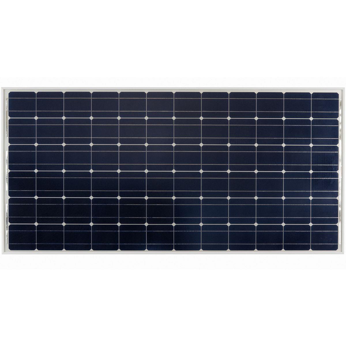 Victron Solar Panel 50W 12V Monocrystal | Solar Panels | Leisureshopdirect