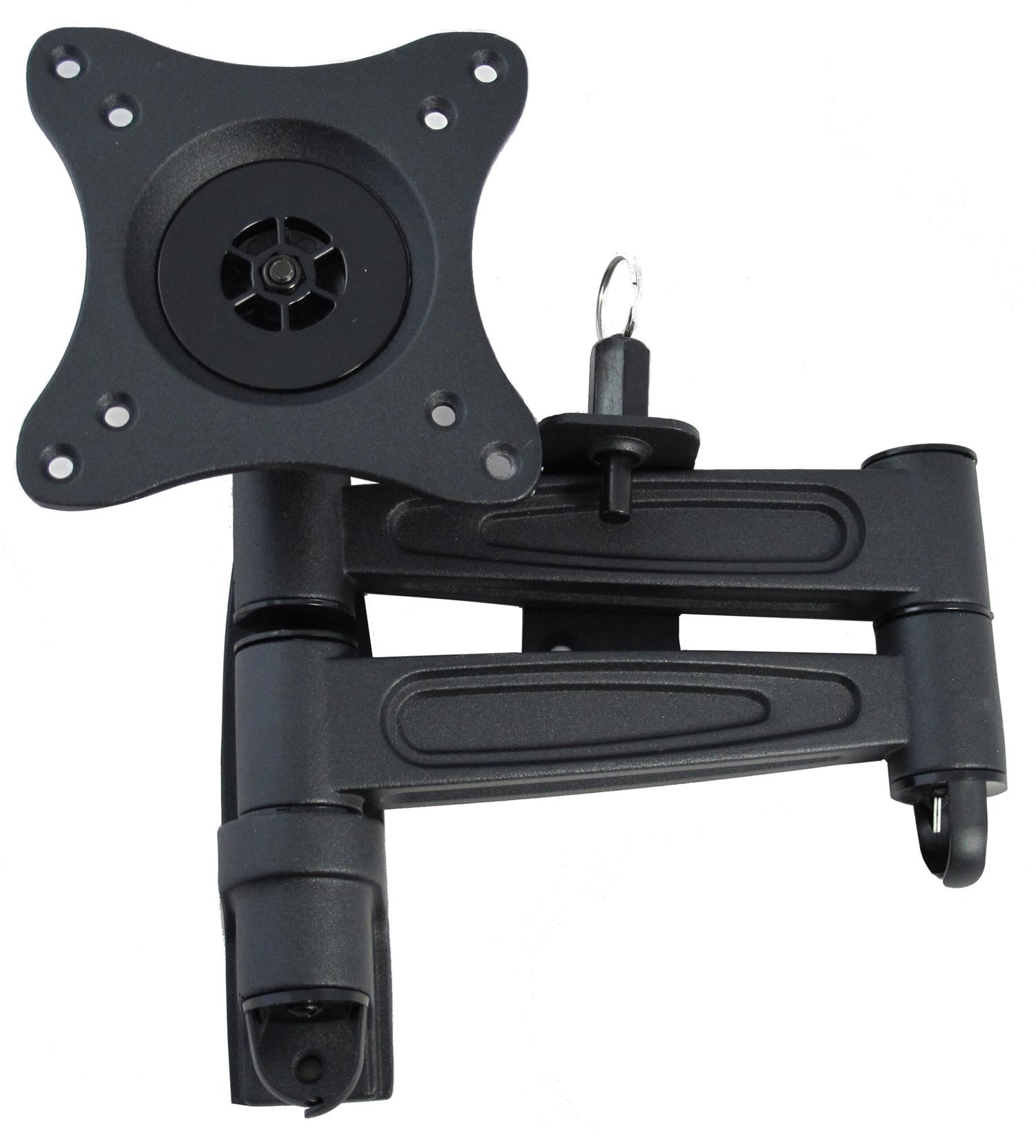 Vision Plus LCD TV Wall Bracket Double Arm - Heavy Duty | Vision Plus ...