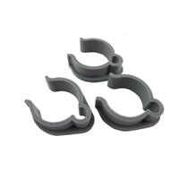 Vision Plus Mast Cable Clips x 3 | Vision Plus Antenna Spares ...