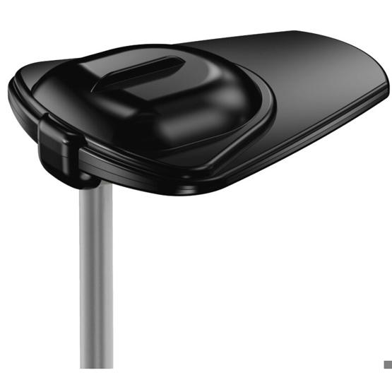 Vision Plus STATUS 570 Directional TV & 5G WiFi Antenna + 4G Router