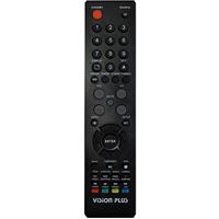 Vision Plus TV Remote Control 2016-17 Model year | Vision Plus TVs ...