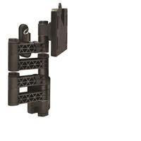 Vision Plus TV Wall Bracket Quad Arm Quick Release | Vision Plus TV ...