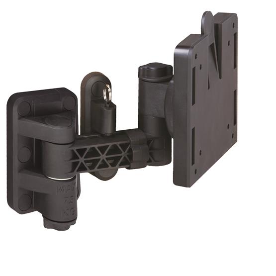 Vision Plus - TV Wall Bracket - Single Arm Quick Release | Vision Plus ...