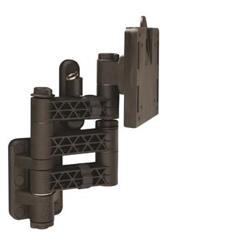 Vision Plus TV Wall Brackets | Leisureshopdirect