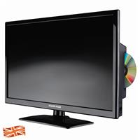 Vision Plus VP24TS 23.5" 12V TV | 12v TV | Leisureshopdirect
