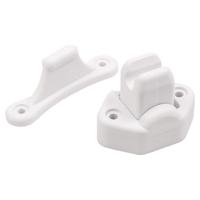 W4 Hinged Veneta Door Retainer | Door retainers | Leisureshopdirect