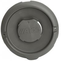 Alde Side Flue Cap Med Grey | Alde Code: 3010-373 | Alde Accessories | Leisureshopdirect