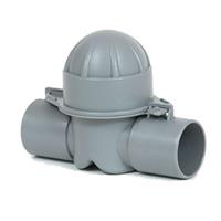 Waste Pipe Smell Trap 28mm | Waste Water Fittings | Leisureshopdirect