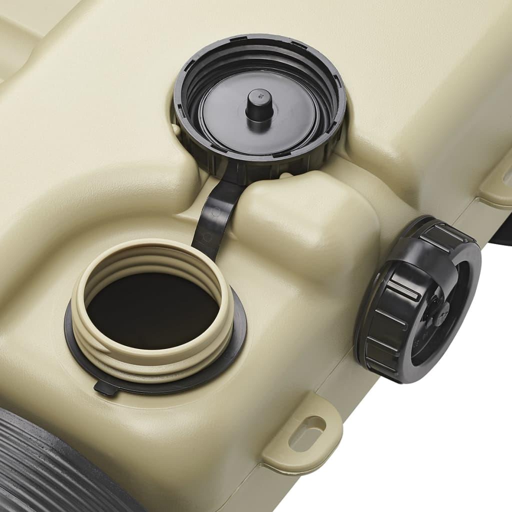 Wastemaster 38L Capacity (original) | Water carriers | Leisureshopdirect