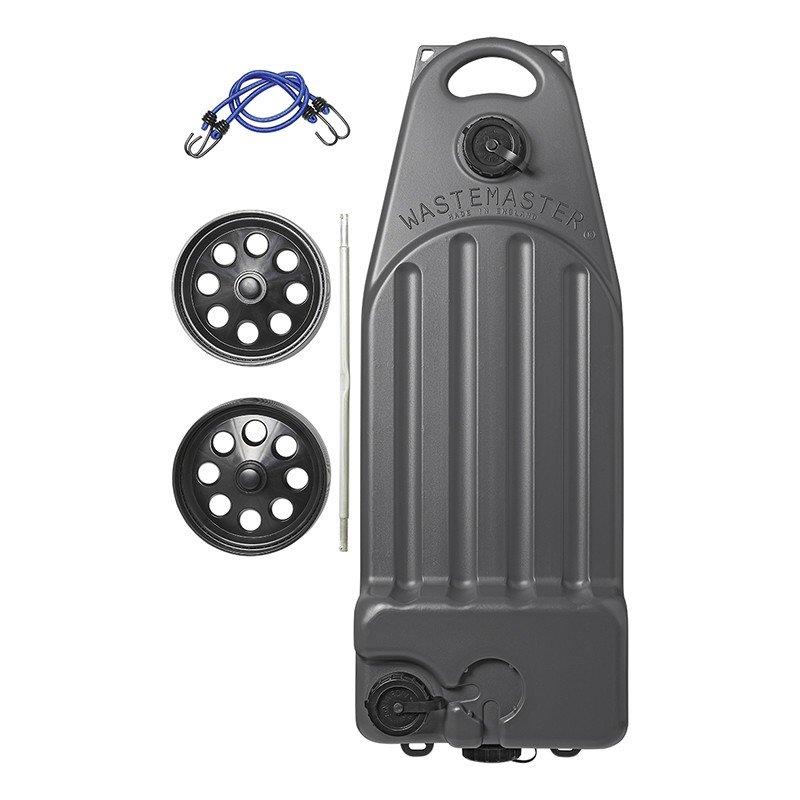 Wastemaster Economy Waster Water Container | Water carriers ...