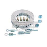 Universal Water Tank Mounting Kit | RV tanks | Leisureshopdirect