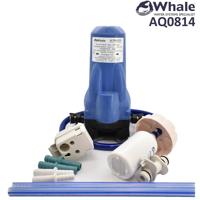 Whale AquaSmart Water Delivery System | Whale pumps & filters ...