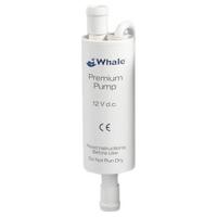 Whale in line booster pump premium flow 12v (GP1392) | Whale pumps ...