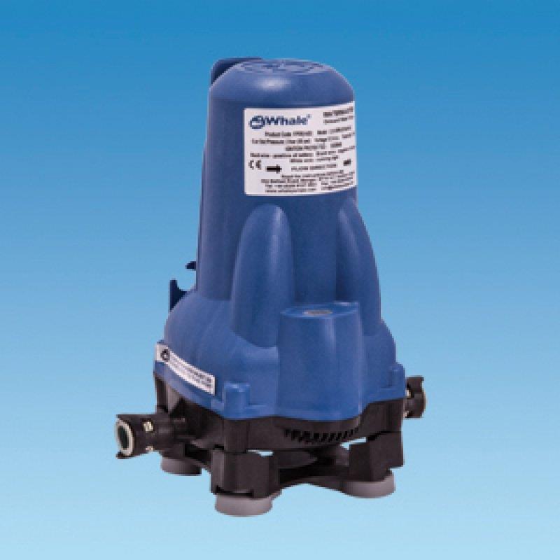 Whale Universal Freshwater Pump 8 Litres | Whale pumps & filters ...