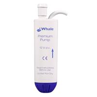 Whale Premium Submersible Pump 13LPM 12V | Whale pumps & filters ...