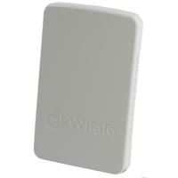 Whale White Easi-slide Socket Lid (White) | Whale Accessories ...