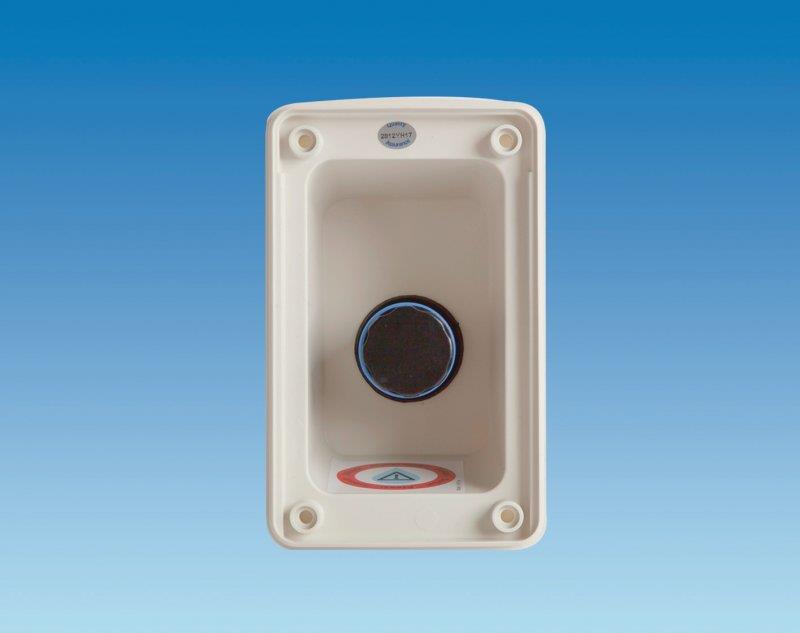 Whale socket water outlet | Whale Accessories | Leisureshopdirect
