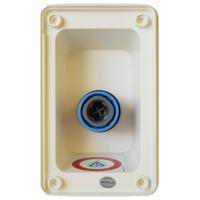 Whale socket water outlet | Whale Accessories | Leisureshopdirect