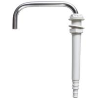 Whale Telescopic Swivel Tap Without On/Off | Whale taps | Leisureshopdirect