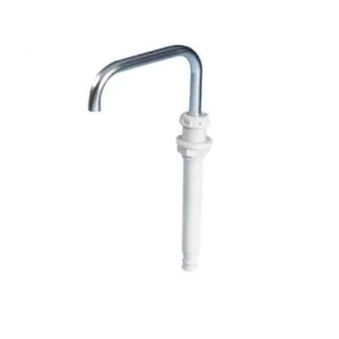 Whale Telescopic Swivel Tap Without On/Off | Whale taps | Leisureshopdirect
