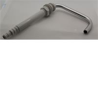 Whale Telescopic Swivel Tap Without On/Off | Whale taps | Leisureshopdirect