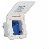 Whale Watermaster Socket for Microswitch system - off white/cream ...