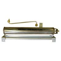 Widney Fire Burner c/w gas feed tube and jet | Widney fires ...