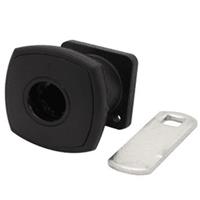 Zadi baggage lock | Compartment locks | Leisureshopdirect