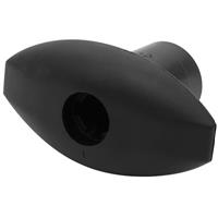 Zadi Push Lock Black - small | Caravan, Campervan and Motorhome Door ...