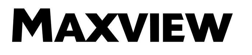Maxview | Leisureshopdirect