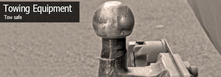 Caravan Towing Equipment | Chassis | Leisureshopdirect