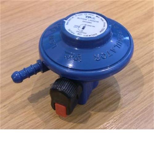 21mm Butane Gas Regulator | Clip-on Gas regulators and Adaptors ...