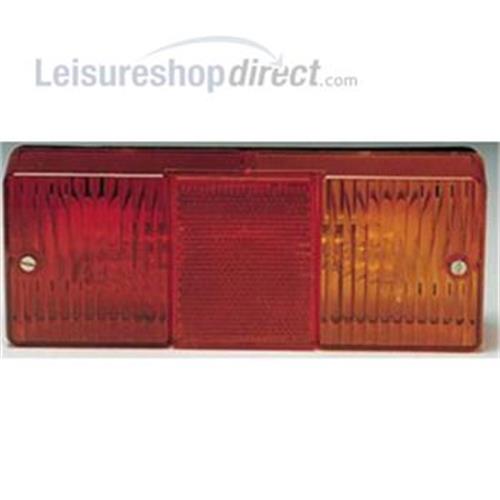 Rear Lamp Britax 9060 | Rear Cluster Lights | Leisureshopdirect