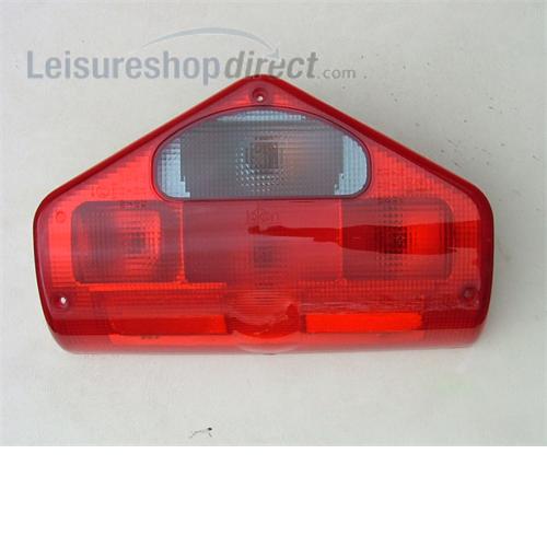 Jokon Rear Cluster Light LH | Jokon Rear Lights | Leisureshopdirect