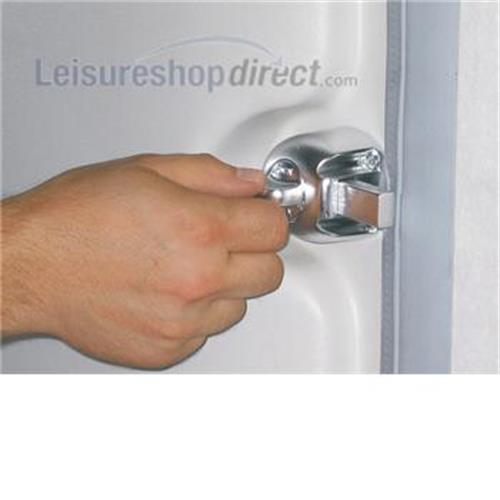 Fiamma Safe Door Guardian Security Locks | Leisureshopdirect