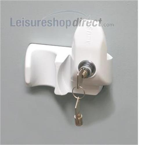 Fiamma Kit Security Lock | Fiamma Code: 98656-433 | Fiamma Caravan ...
