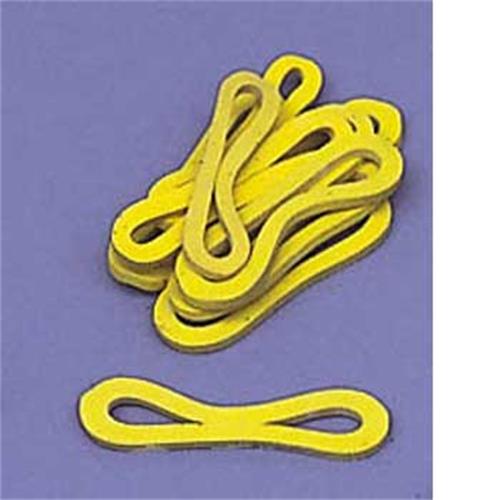 5.5cm pegging rubbers for Tent Pegs (each) | Awning Rubbers and Runners ...