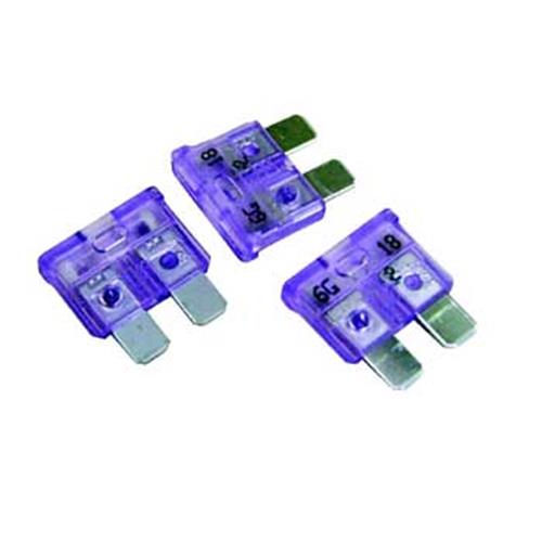 Blade Fuses | Leisureshopdirect