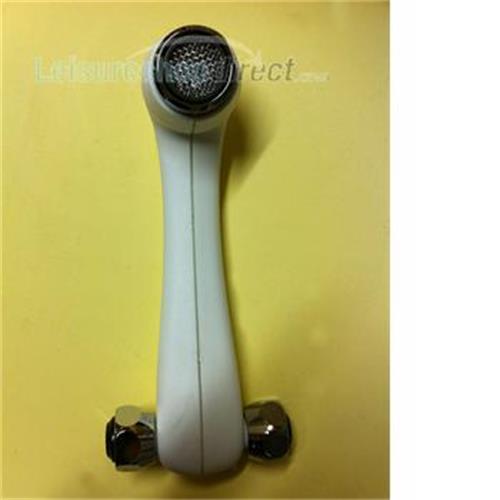 Reich Carletta Tap Replacement Spout | Spares for Reich Taps ...