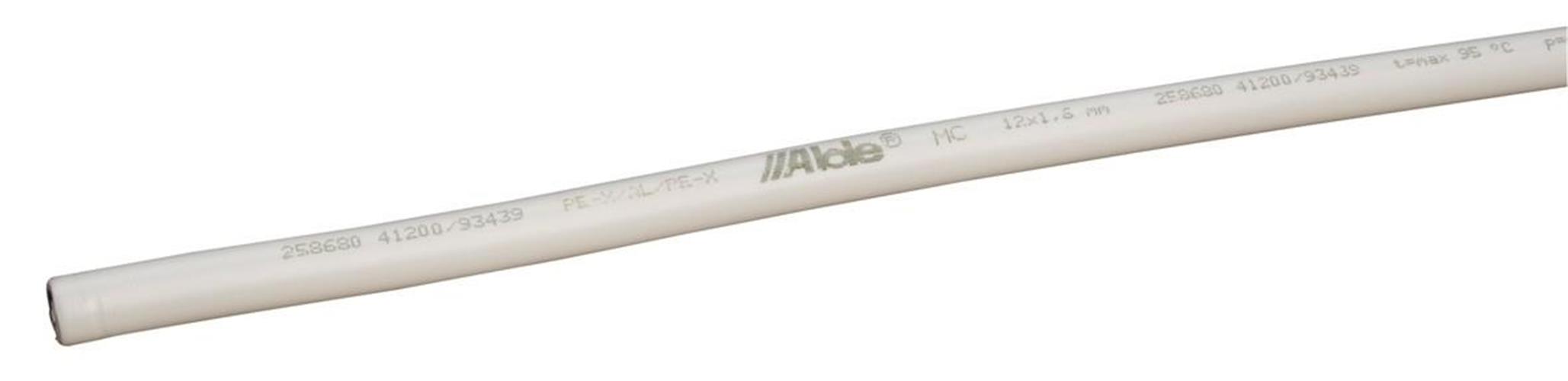 Alde PE-X 12mm Floor Tubing for Underfloor Heating per meter | Alde Accessories | Leisureshopdirect