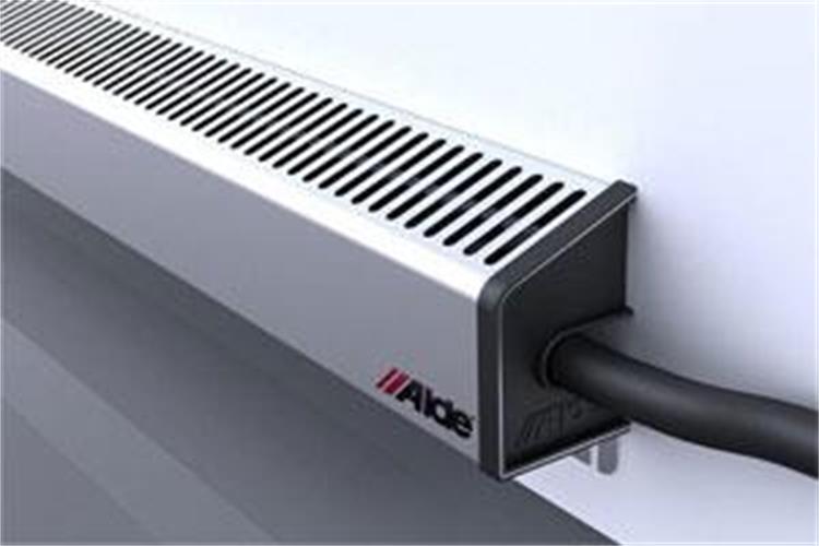 Alde convector cover shield for 1600mm | Alde Water Heaters and Spares ...