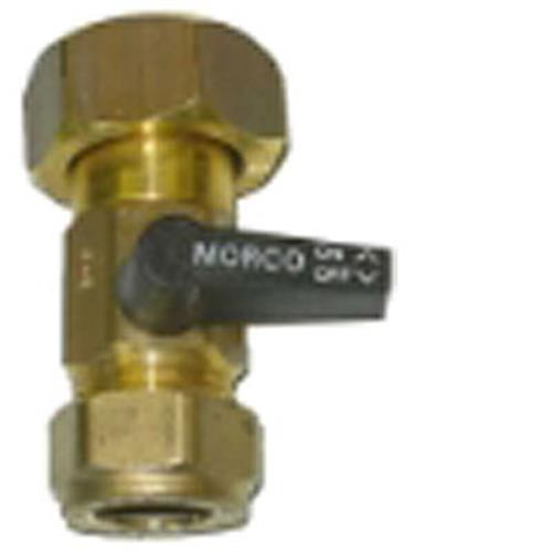 Gas Isolation Valve for Morco D61 | Morco D61B+ D61E Water Heater Spare ...
