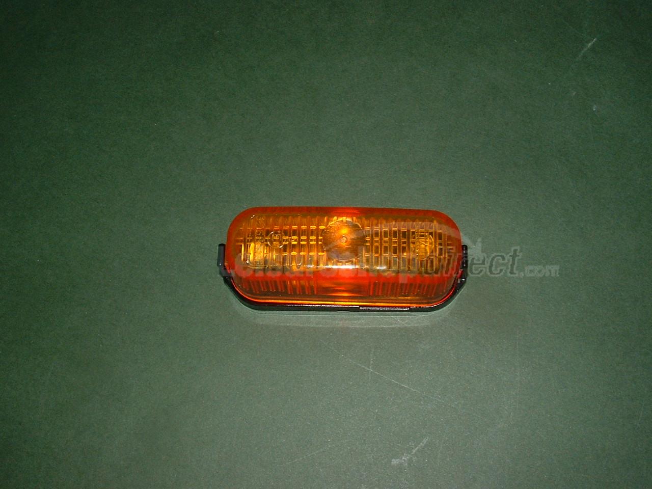 Side Repeater Light | Side Marker Lights | Leisureshopdirect