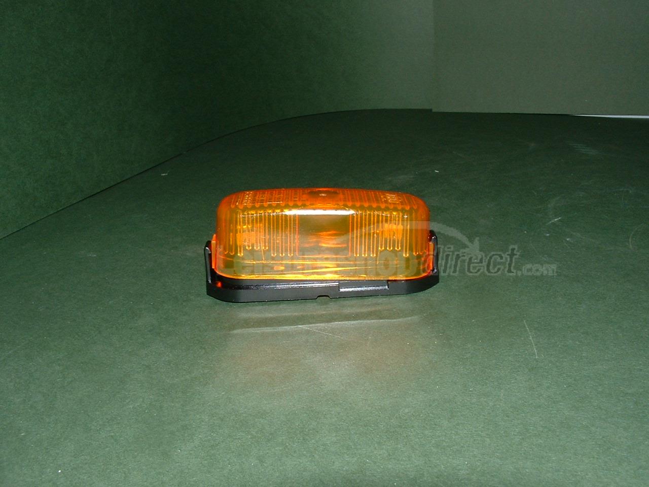Side Repeater Light | Side Marker Lights | Leisureshopdirect