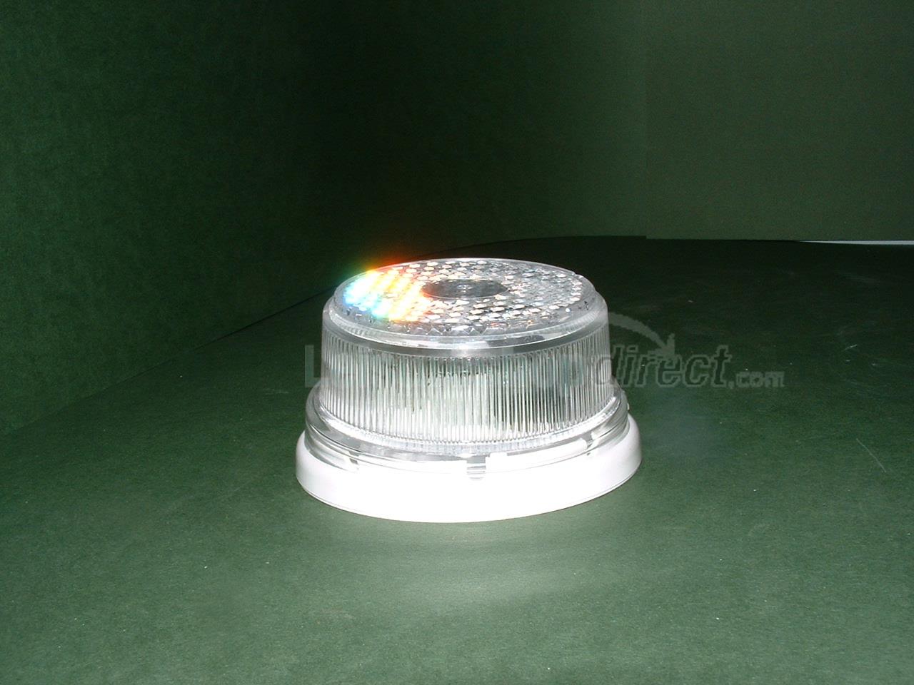 Light Front Marker | Front Marker Lights | Leisureshopdirect