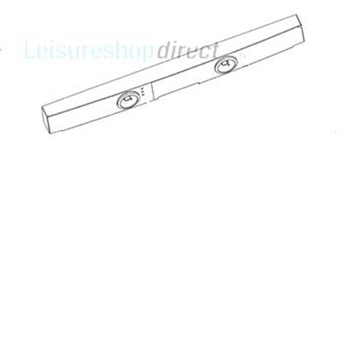 Dometic Control Panel | Dometic Spares | Leisureshopdirect